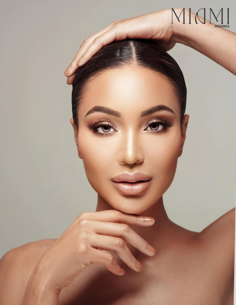 Strength, Style, and Spirit: The Bella Davis Journey - miamimusings.com