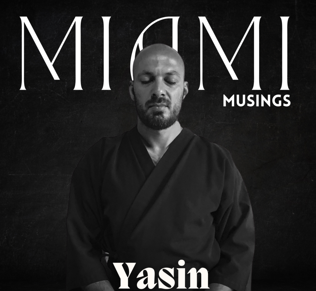 Yasin Seiwasser: Redefining Mental Resilience and Personal Potential - miamimusings.com