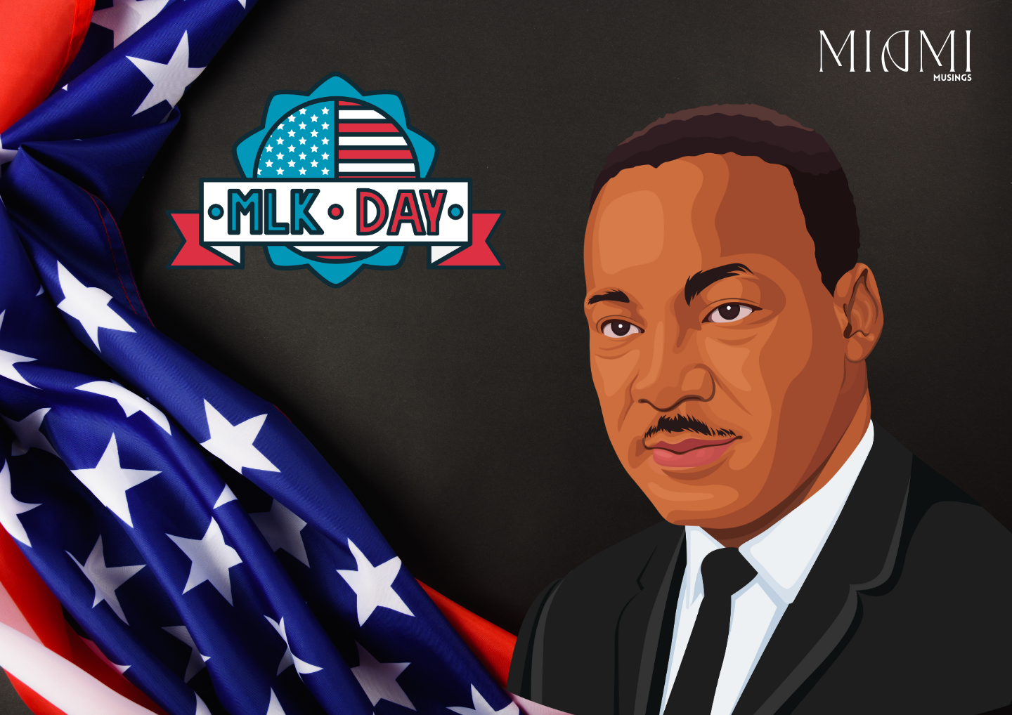 Miami-Dade’s 48th Annual MLK Parade: A Celebration of Unity and ...